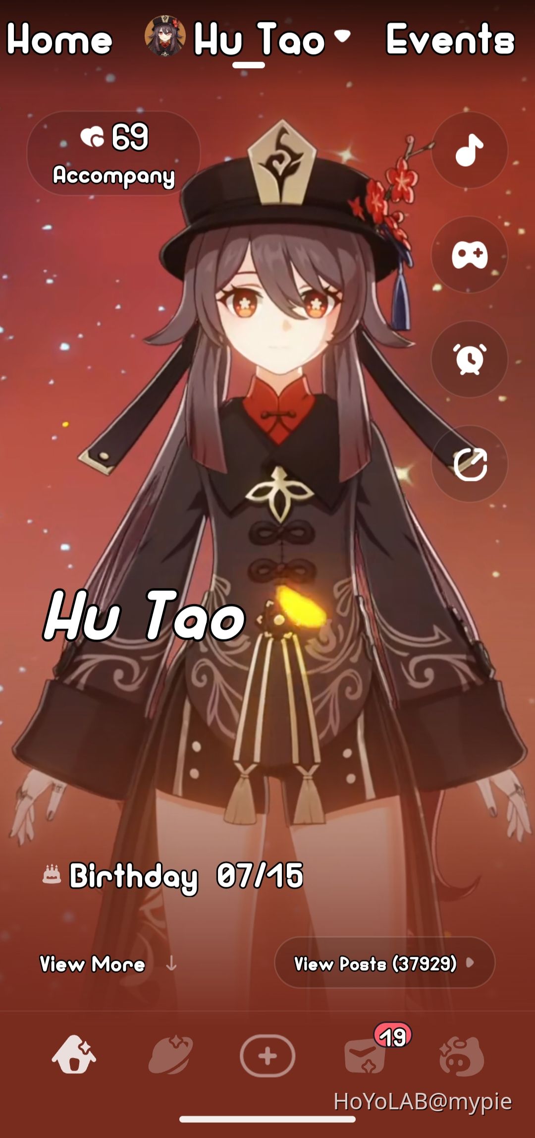 Uh... umm... I can explain- Genshin Impact | HoYoLAB