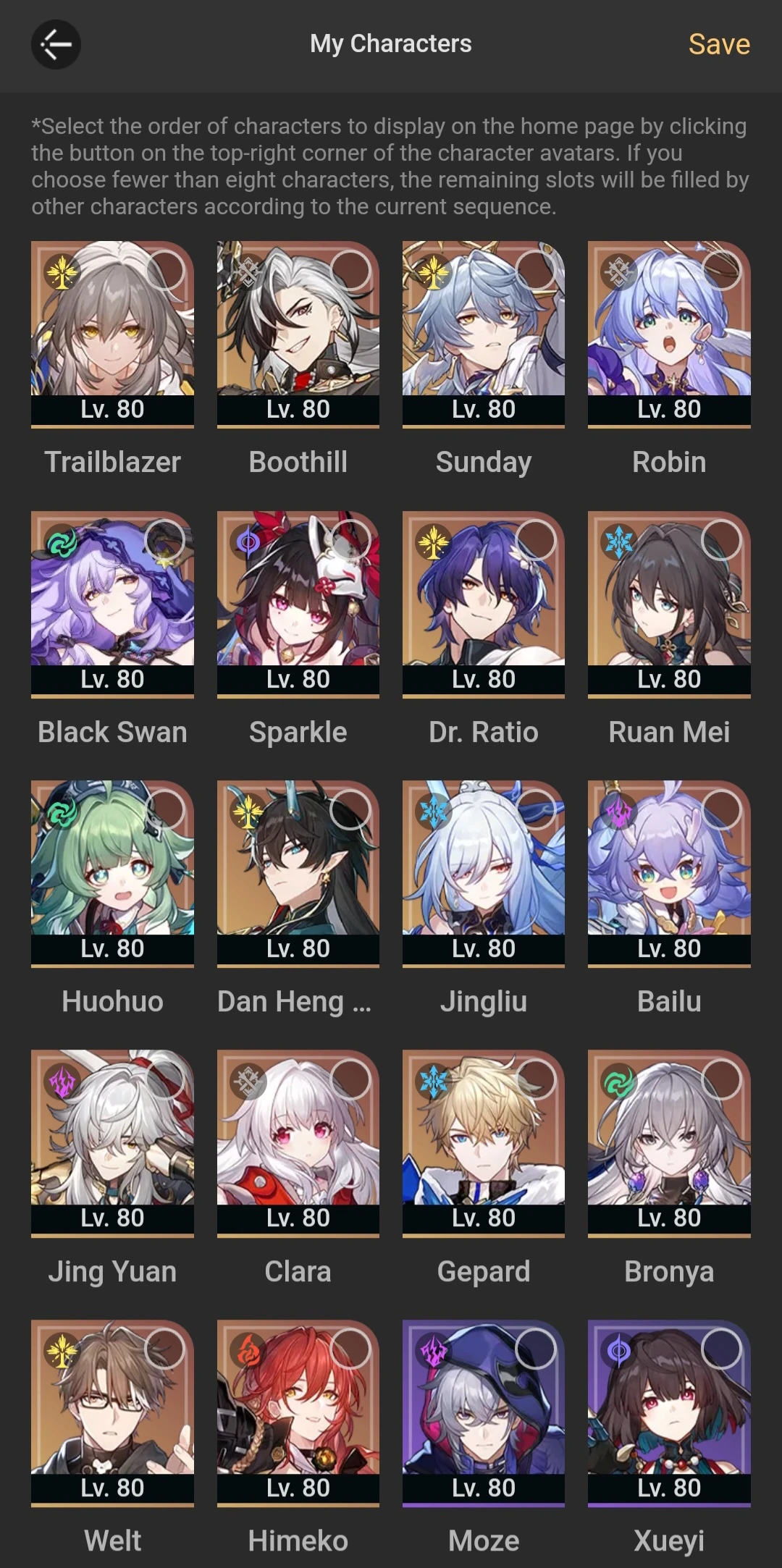 Best The Herta team comp? Honkai: Star Rail | HoYoLAB
