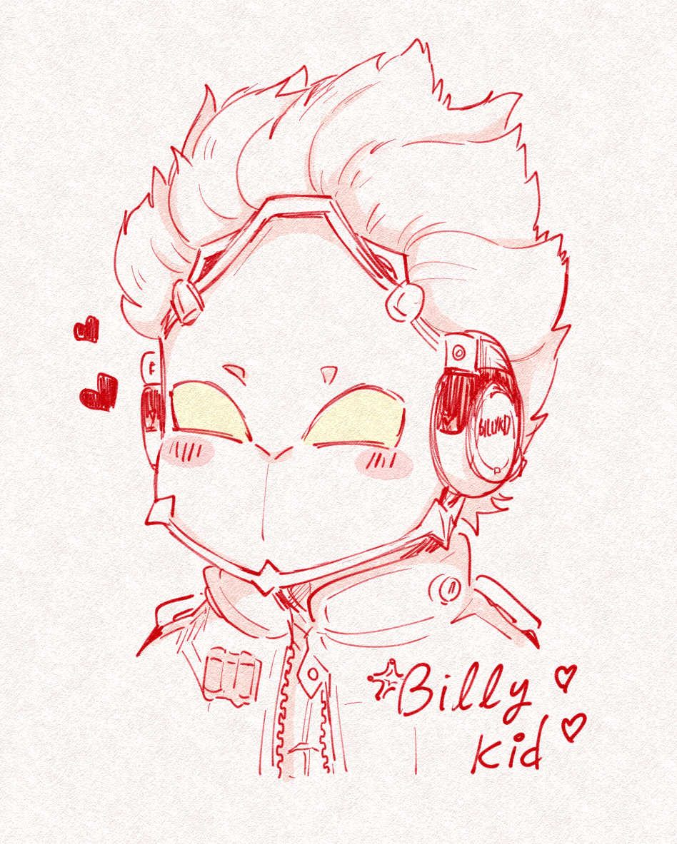 Chibi Billy! Zenless Zone Zero | HoYoLAB