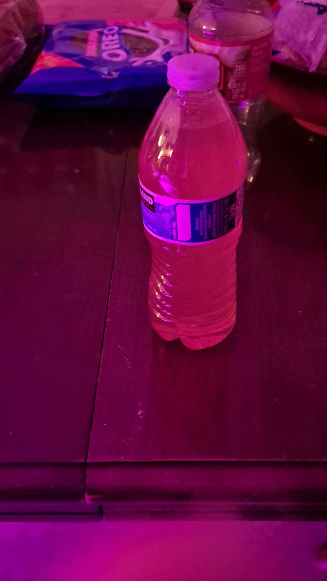 mmmm yummy water... | HoYoLAB