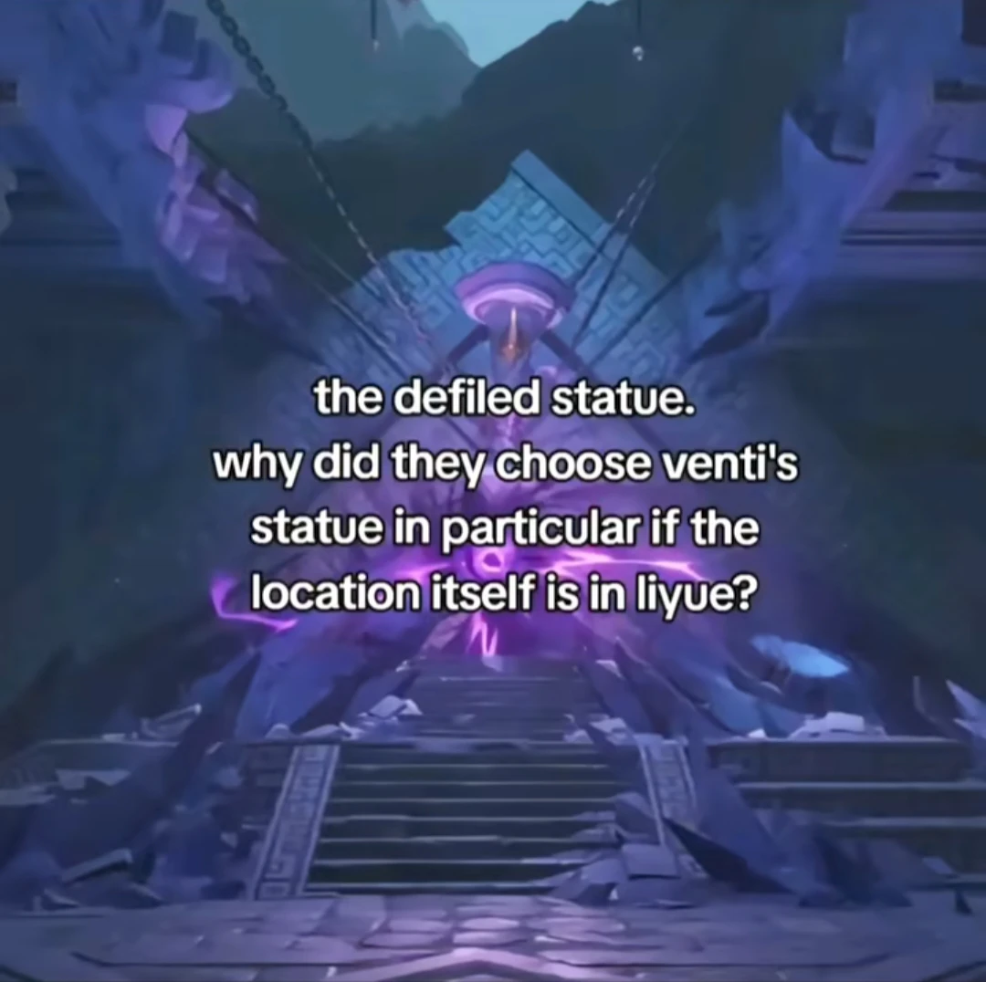 THE LORE WE ALL WANTED TO KNOW ABOUT MONDSTAT Genshin Impact | HoYoLAB