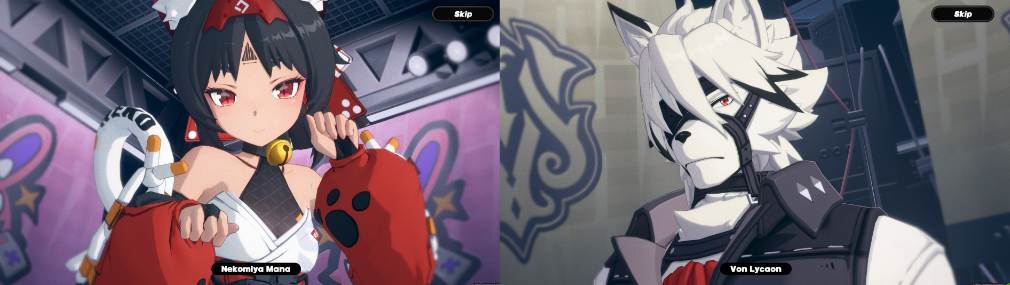 Stable Channel Luck... Zenless Zone Zero | HoYoLAB