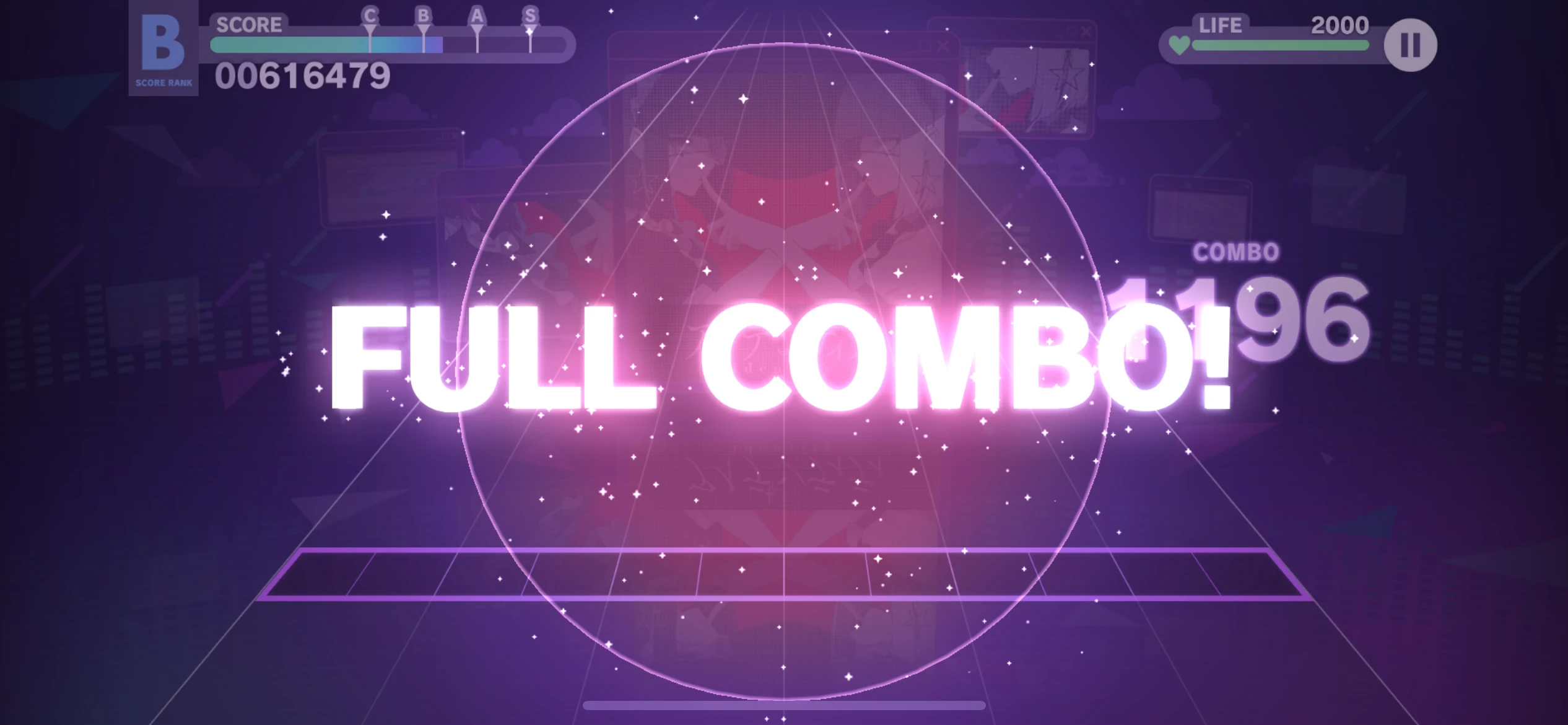 All my Full combos from today Genshin Impact | HoYoLAB