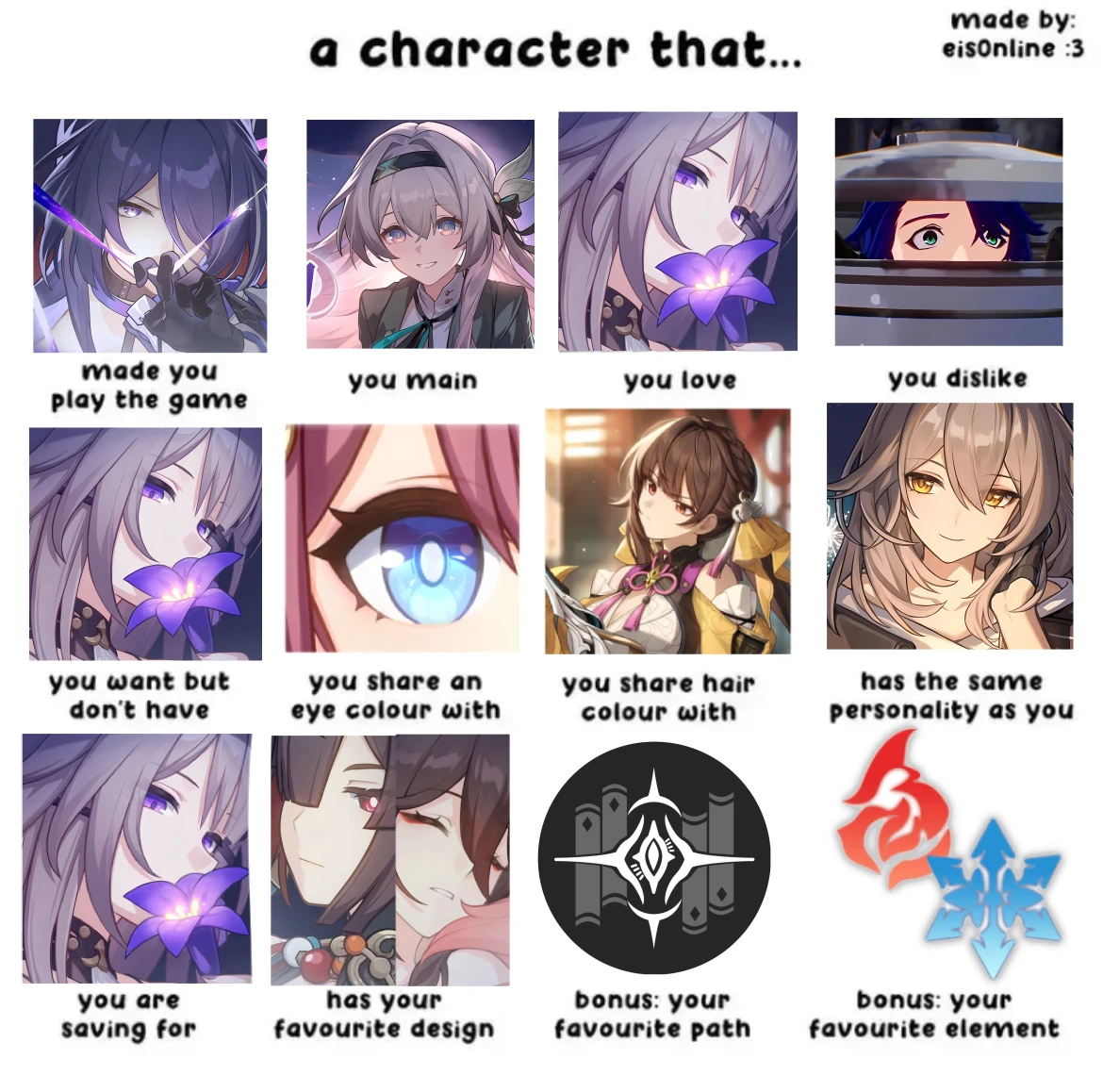 💜 Countdown 'till The Herta: 1 DAYS 💜‼️ Honkai: Star Rail | HoYoLAB