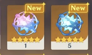 On hard pity for muvika !!! Genshin Impact | HoYoLAB