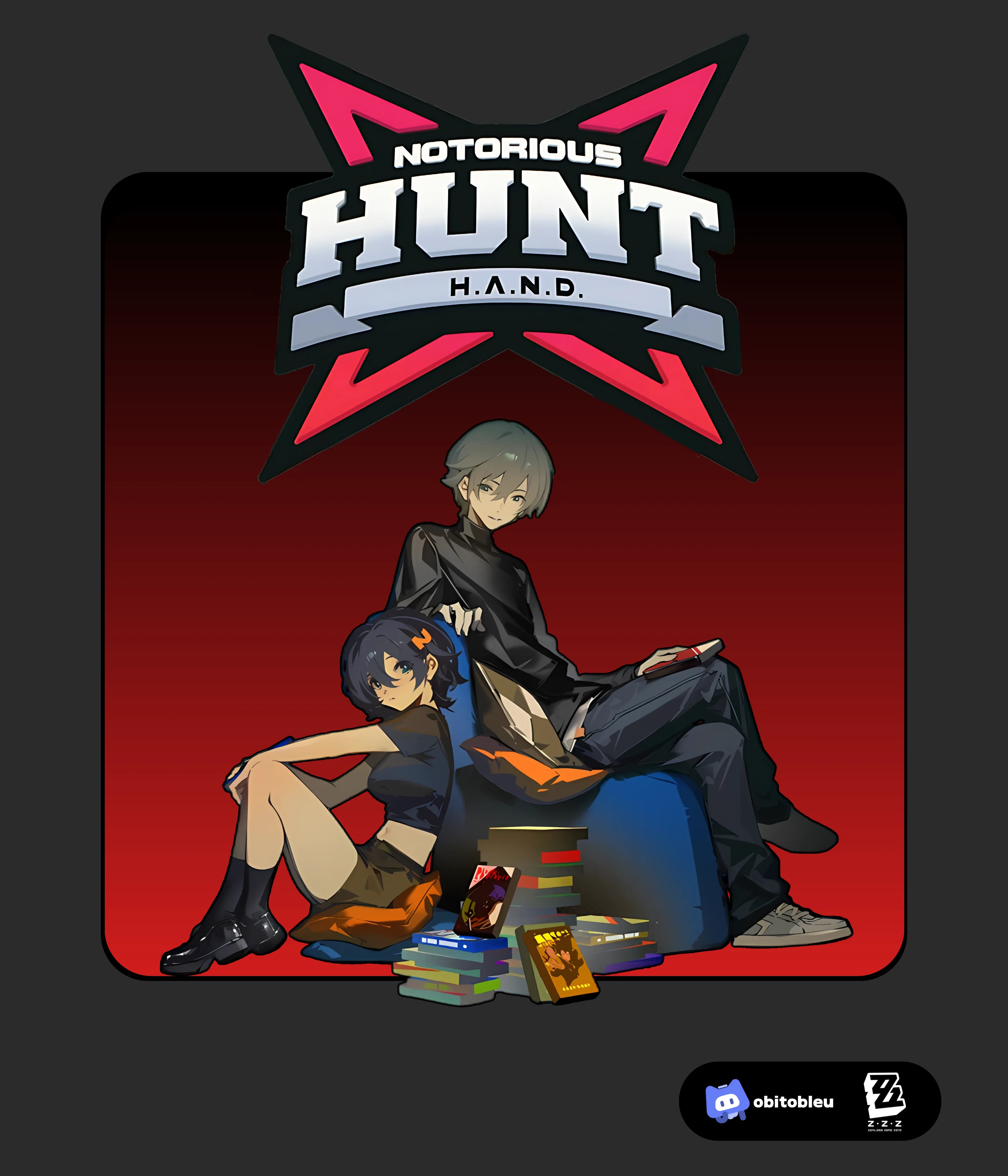 Zenless Zone Zero Version 1.4: Notorious Hunt Zenless Zone Zero | HoYoLAB