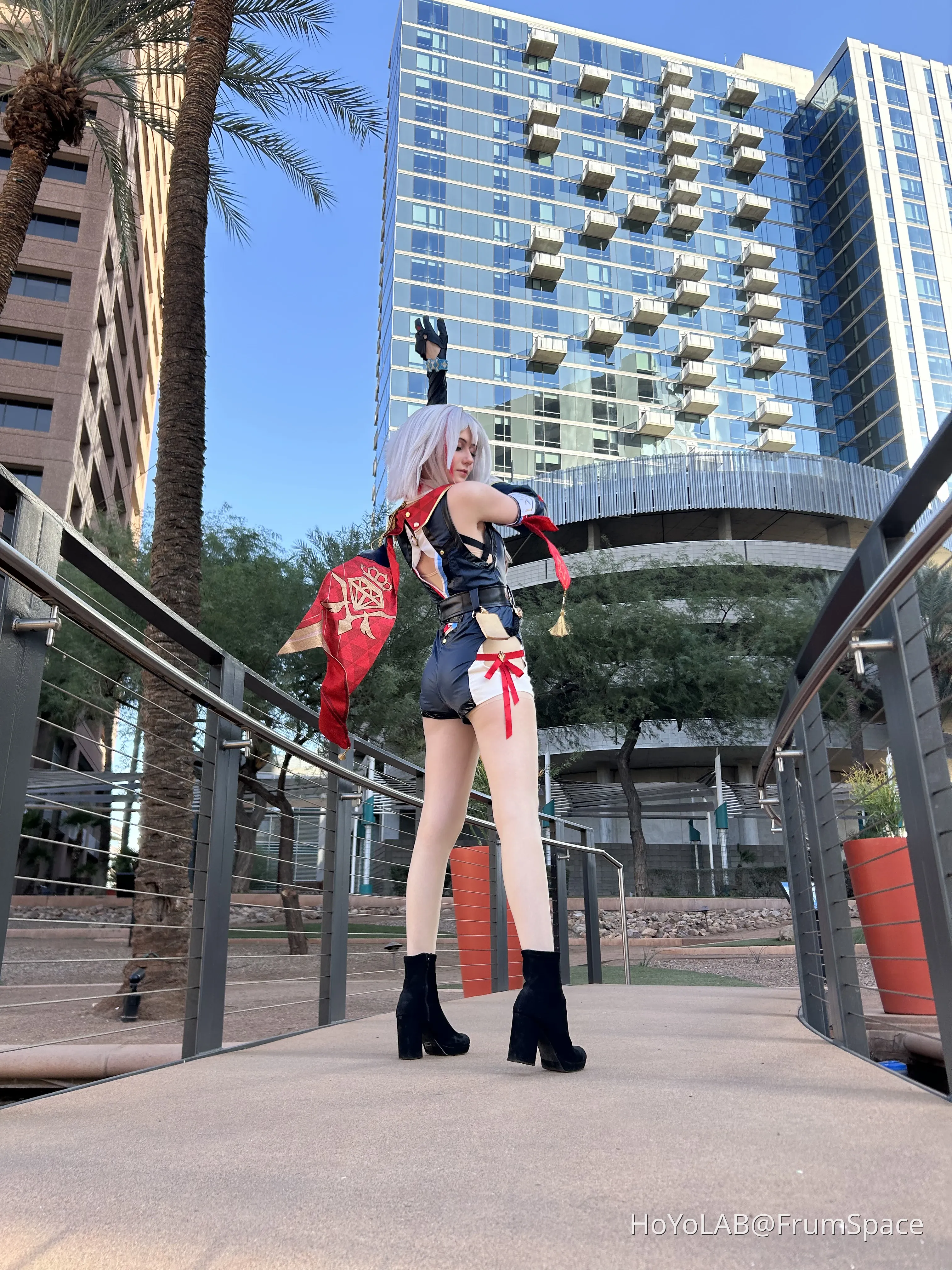 Best hsr girl Honkai: Star Rail | HoYoLAB