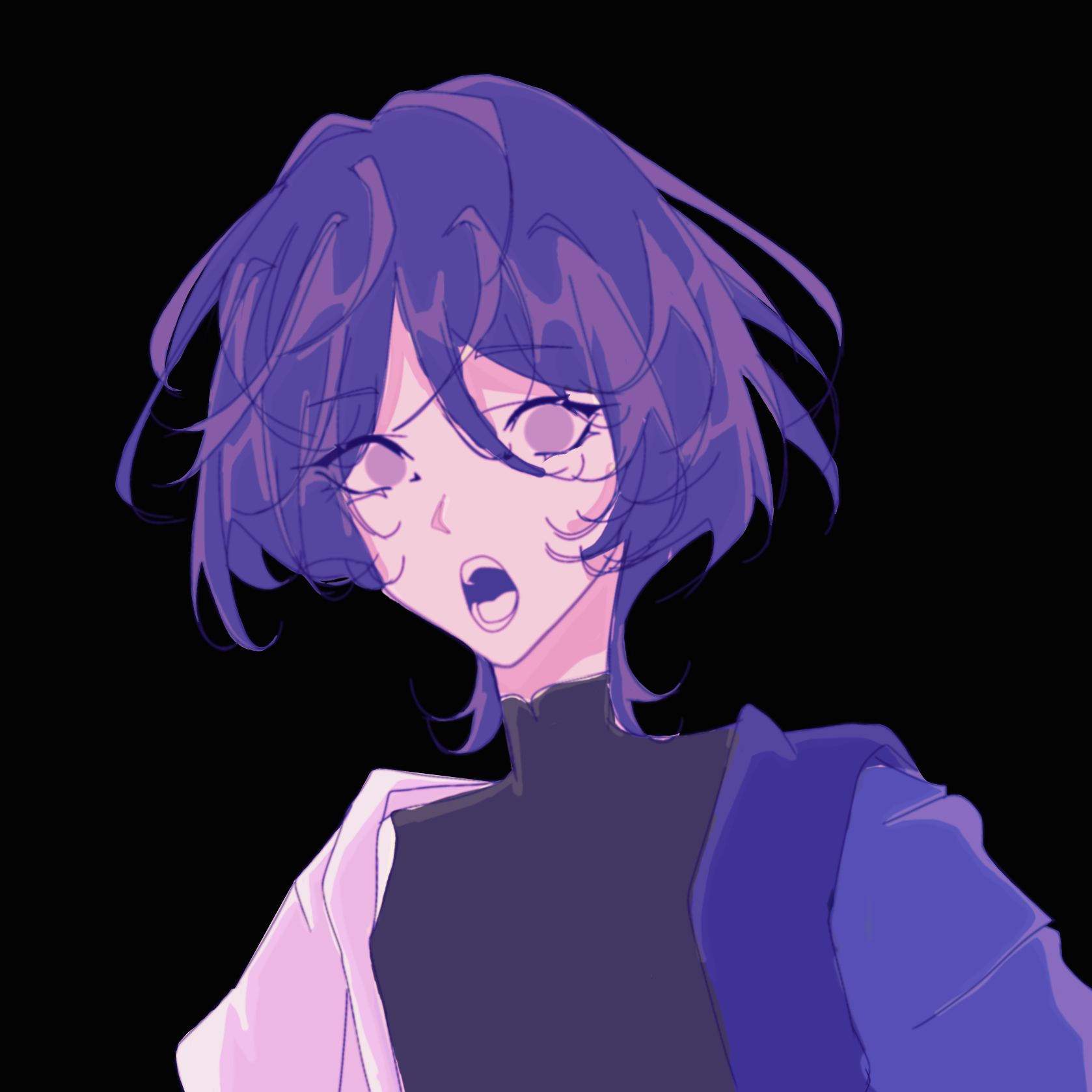 Scara pfp WIP Genshin Impact | HoYoLAB