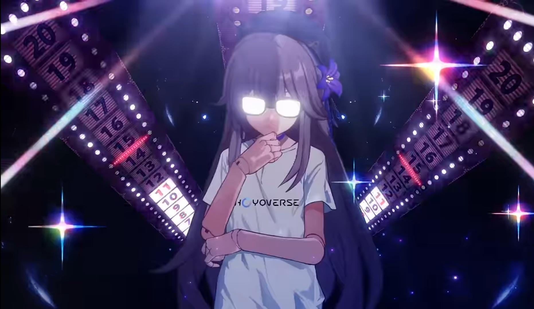 Bronya who? Da Wei who? This Herta puppet is the true CEO Honkai: Star ...