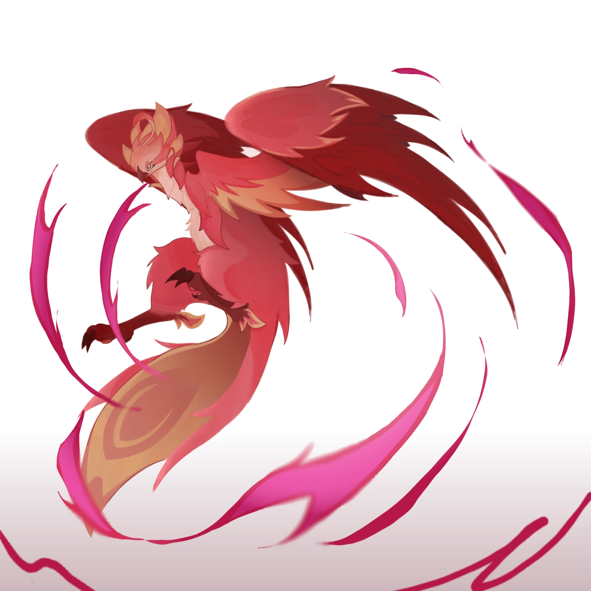 Qucusaurus Genshin Impact | HoYoLAB