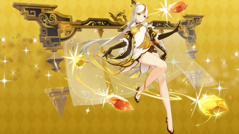 HoYoLAB - Official Community