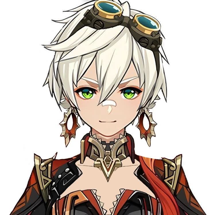 The REAL pyro archon Genshin Impact | HoYoLAB