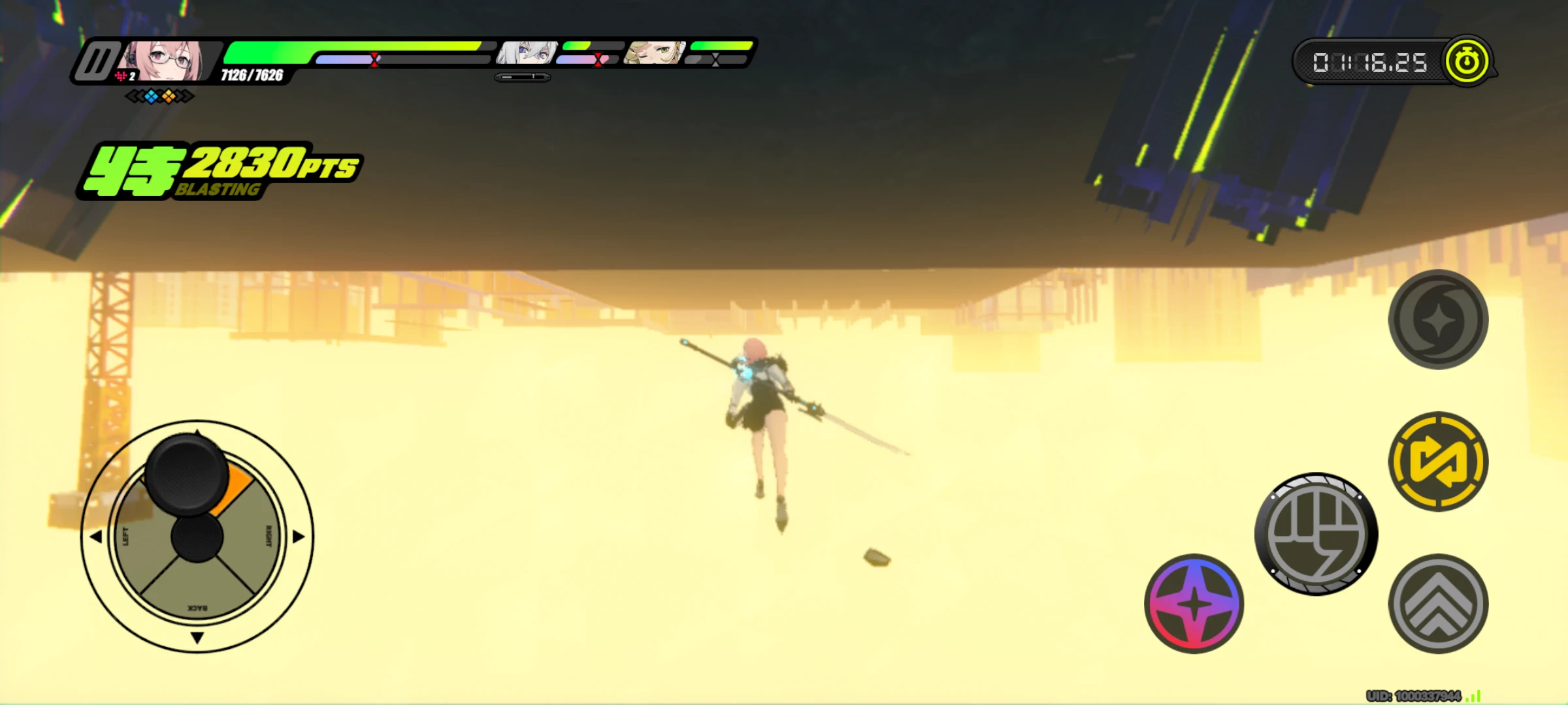 Why is this mechanic in the game 😭 Zenless Zone Zero | HoYoLAB