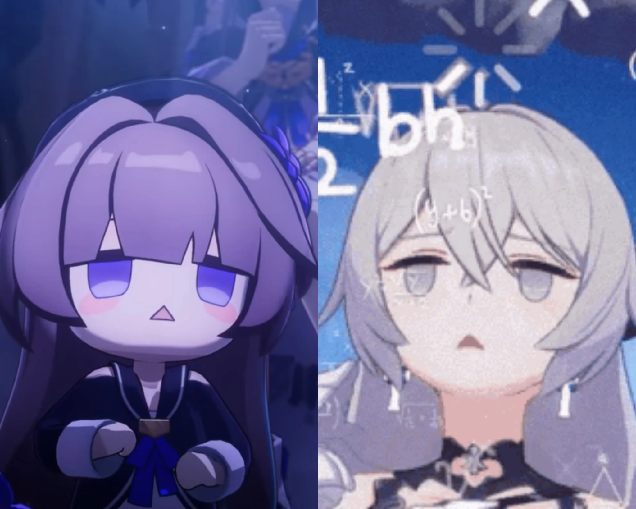 Bronya reference Honkai: Star Rail | HoYoLAB