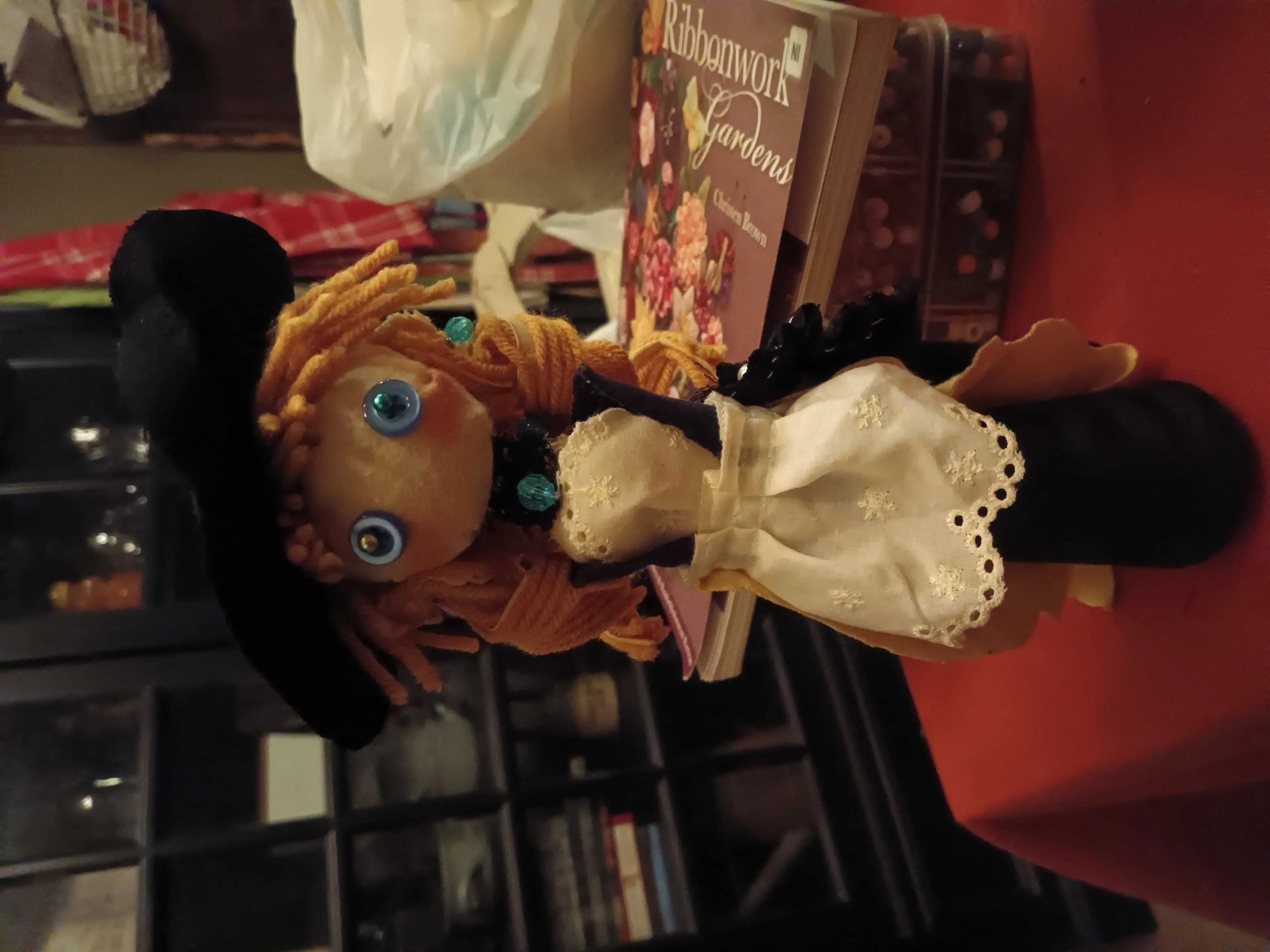 Navia doll. Genshin Impact | HoYoLAB