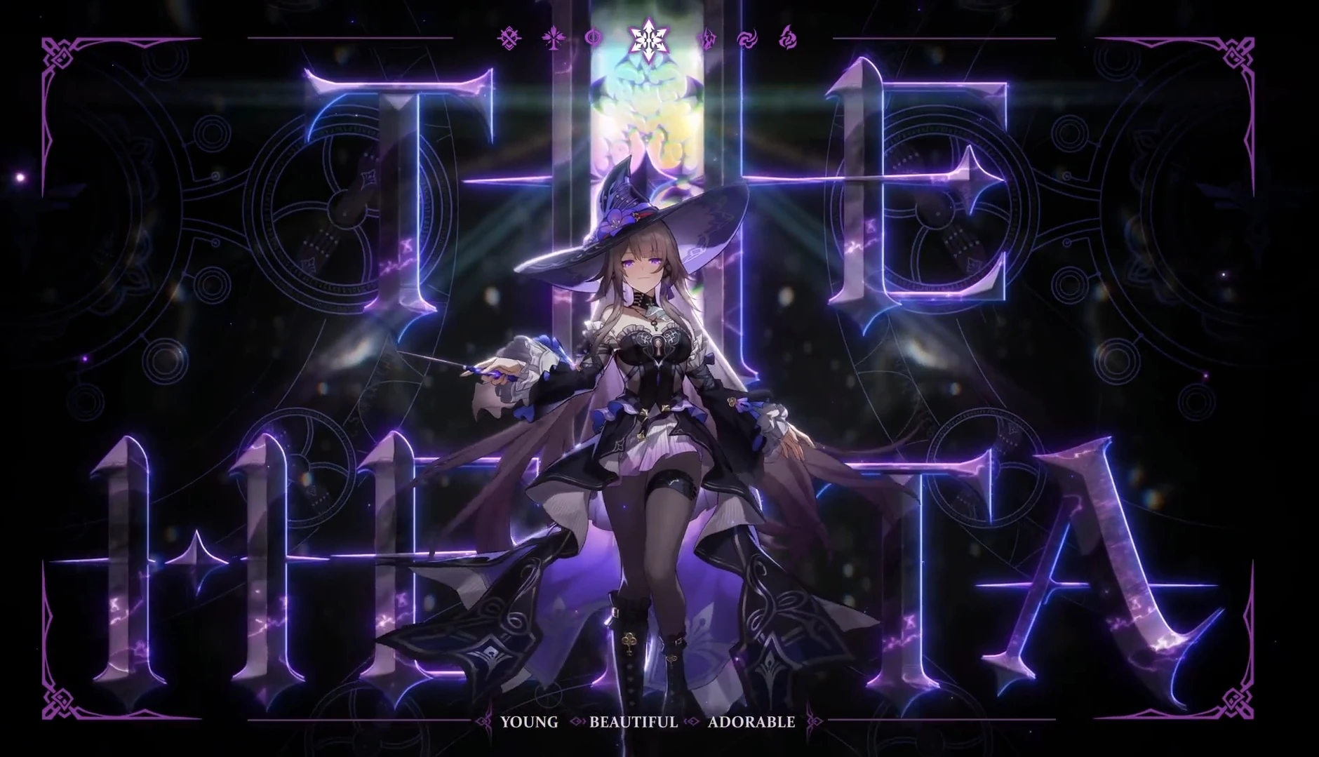 THE HERTA TRAILER IS INSANE Honkai: Star Rail | HoYoLAB