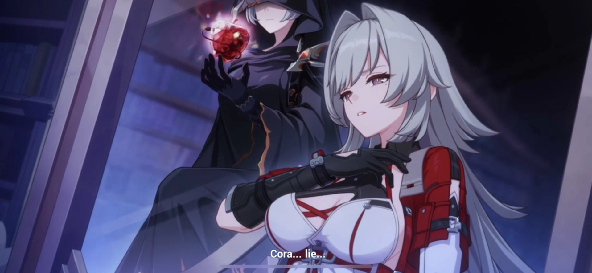 Help please !HI3 devs what are you cooking ? Honkai Impact 3rd | HoYoLAB