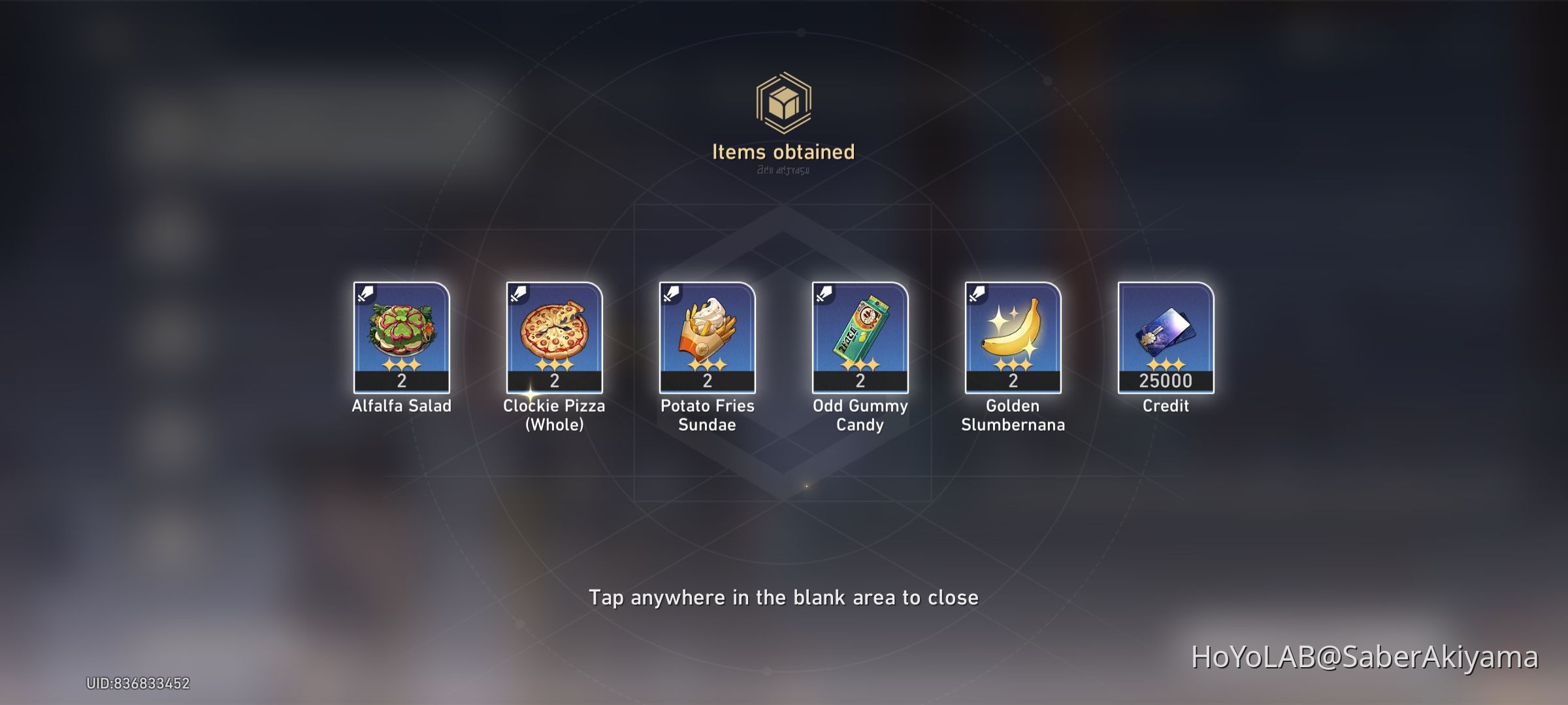 Claim all five Redemption Codes! Honkai: Star Rail | HoYoLAB