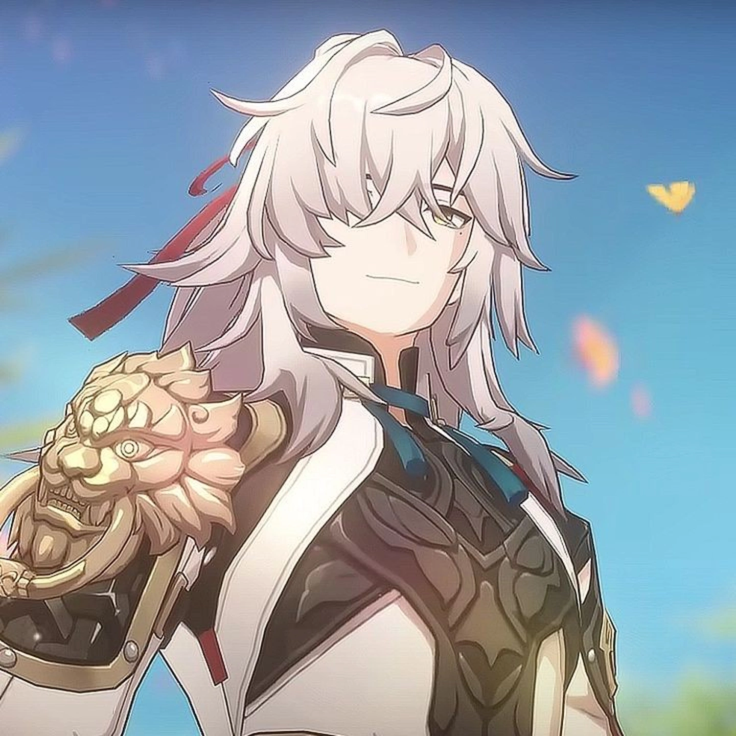 Daily jingyuan post idk Honkai: Star Rail | HoYoLAB