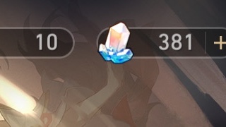 Day 8 of saving for Aglaea + her LC Honkai: Star Rail | HoYoLAB