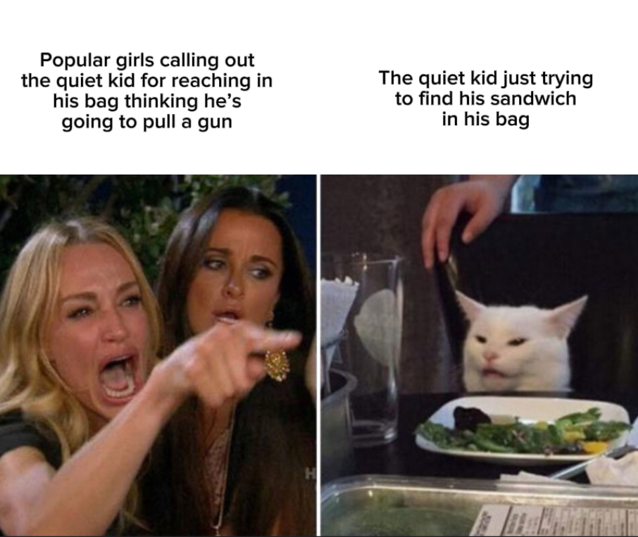 Meme number… I lost track | HoYoLAB