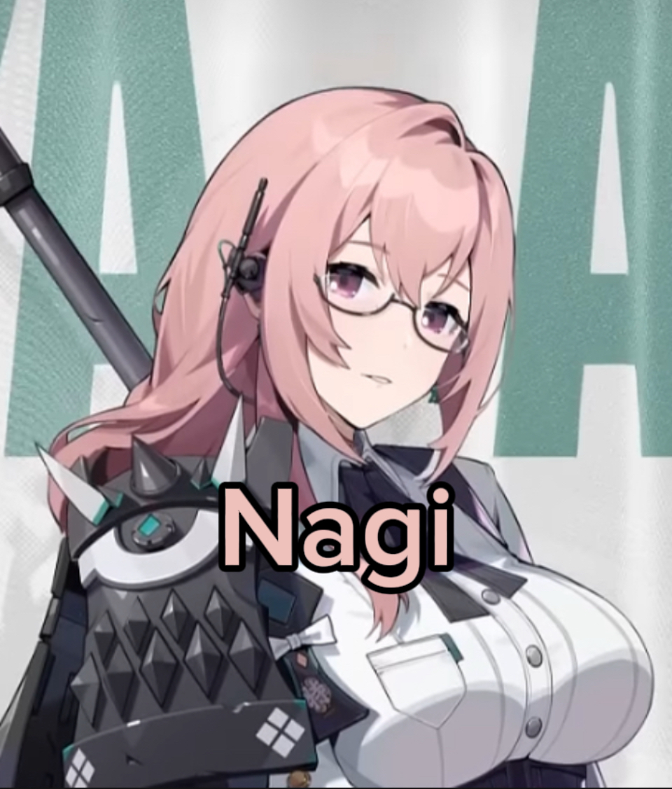 Basically Yanagi Zenless Zone Zero | HoYoLAB