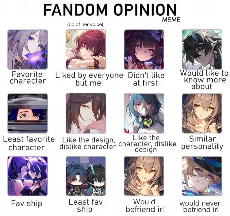 💜 Countdown 'till The Herta: 18 HOURS 💜‼️ Honkai: Star Rail | HoYoLAB