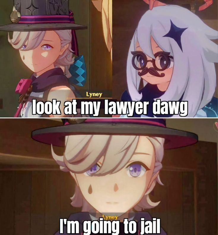 Lyney is looking so good Genshin Impact | HoYoLAB