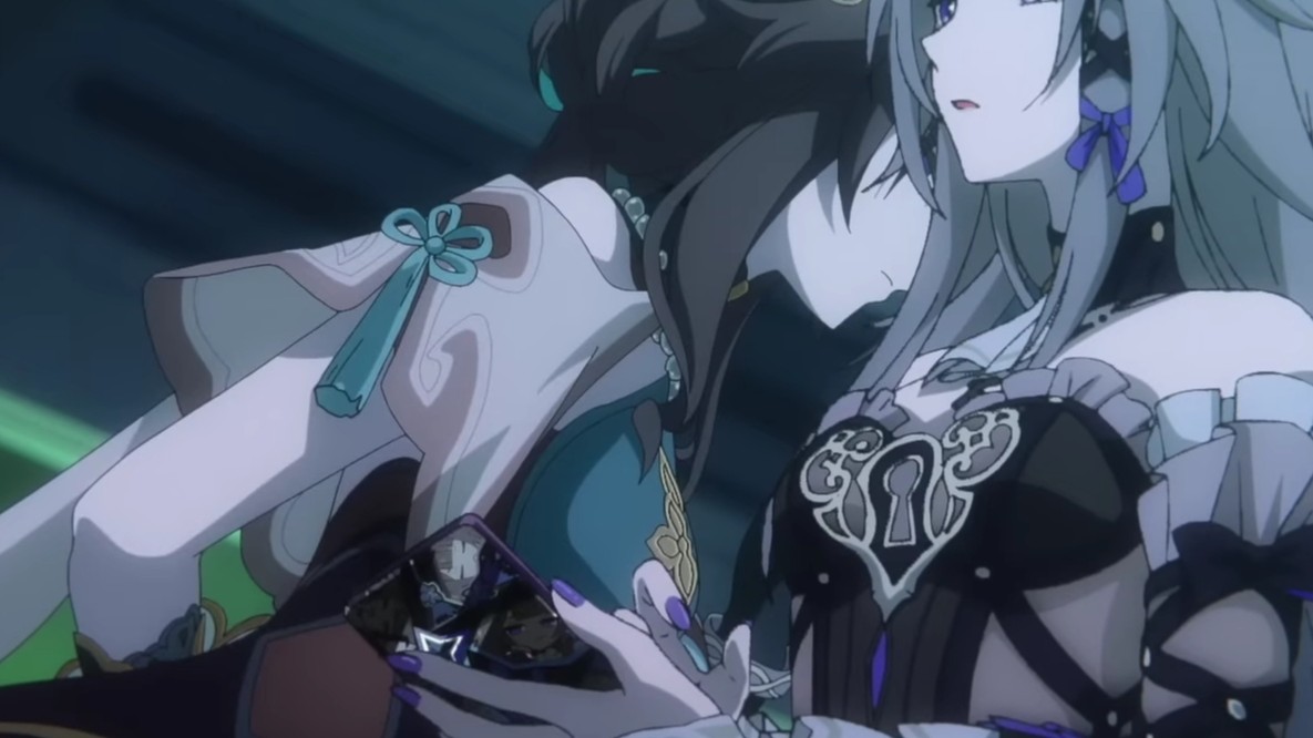 NEW CODES (HSR) Honkai: Star Rail | HoYoLAB