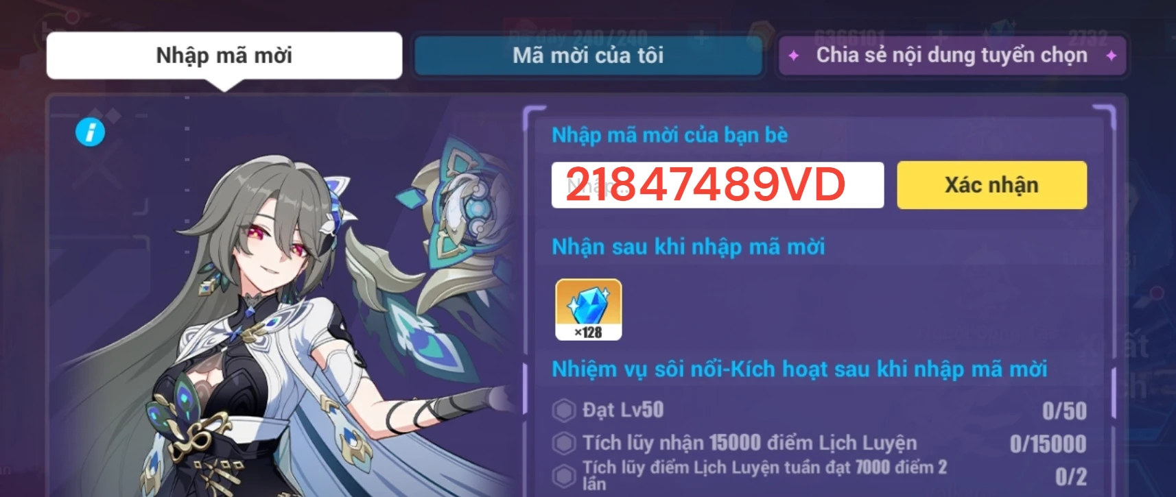 Code honkai impact 3 Honkai Impact 3rd | HoYoLAB