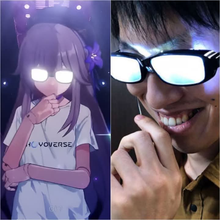 The Herta Trailer's References Honkai: Star Rail | HoYoLAB