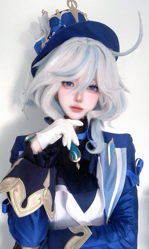 Furina Cos(nnithebest) Genshin Impact | HoYoLAB