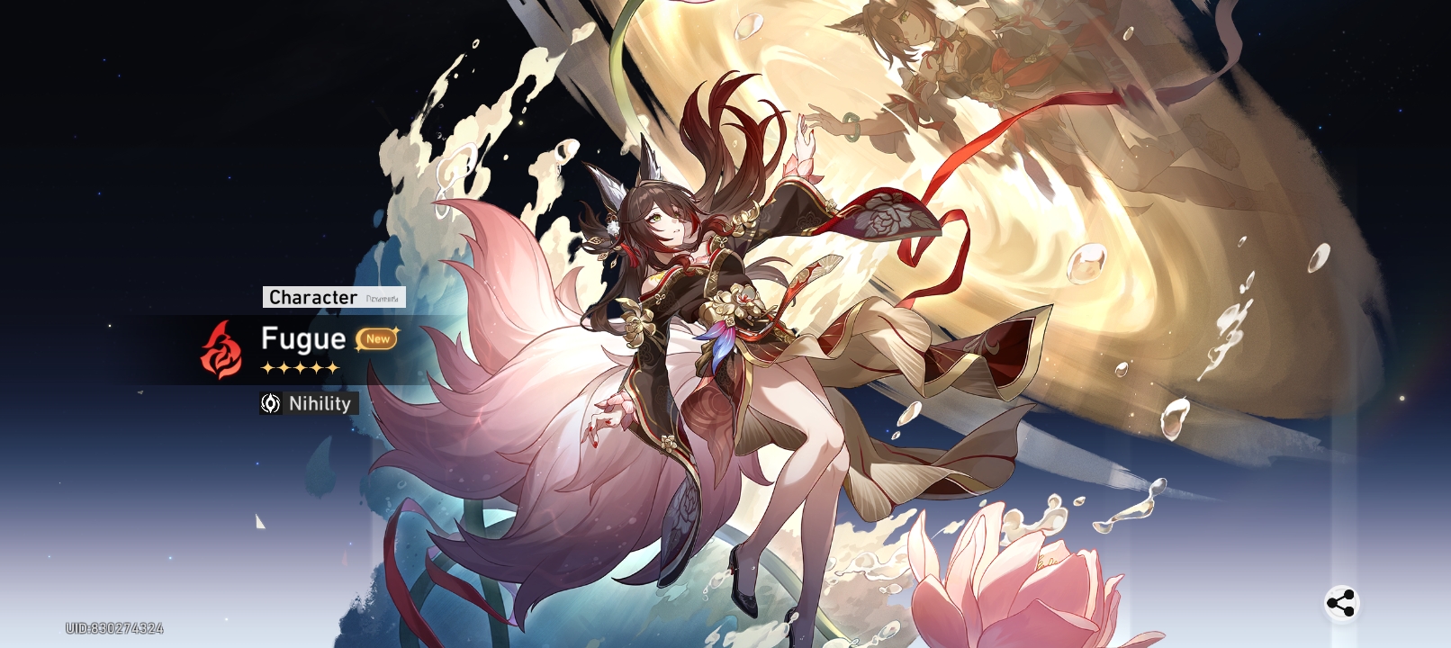 tingyuan at 50 pity Honkai: Star Rail | HoYoLAB