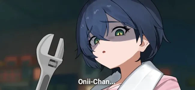 Belle when Wise brought the new character banners of 1.5 Zenless Zone ...