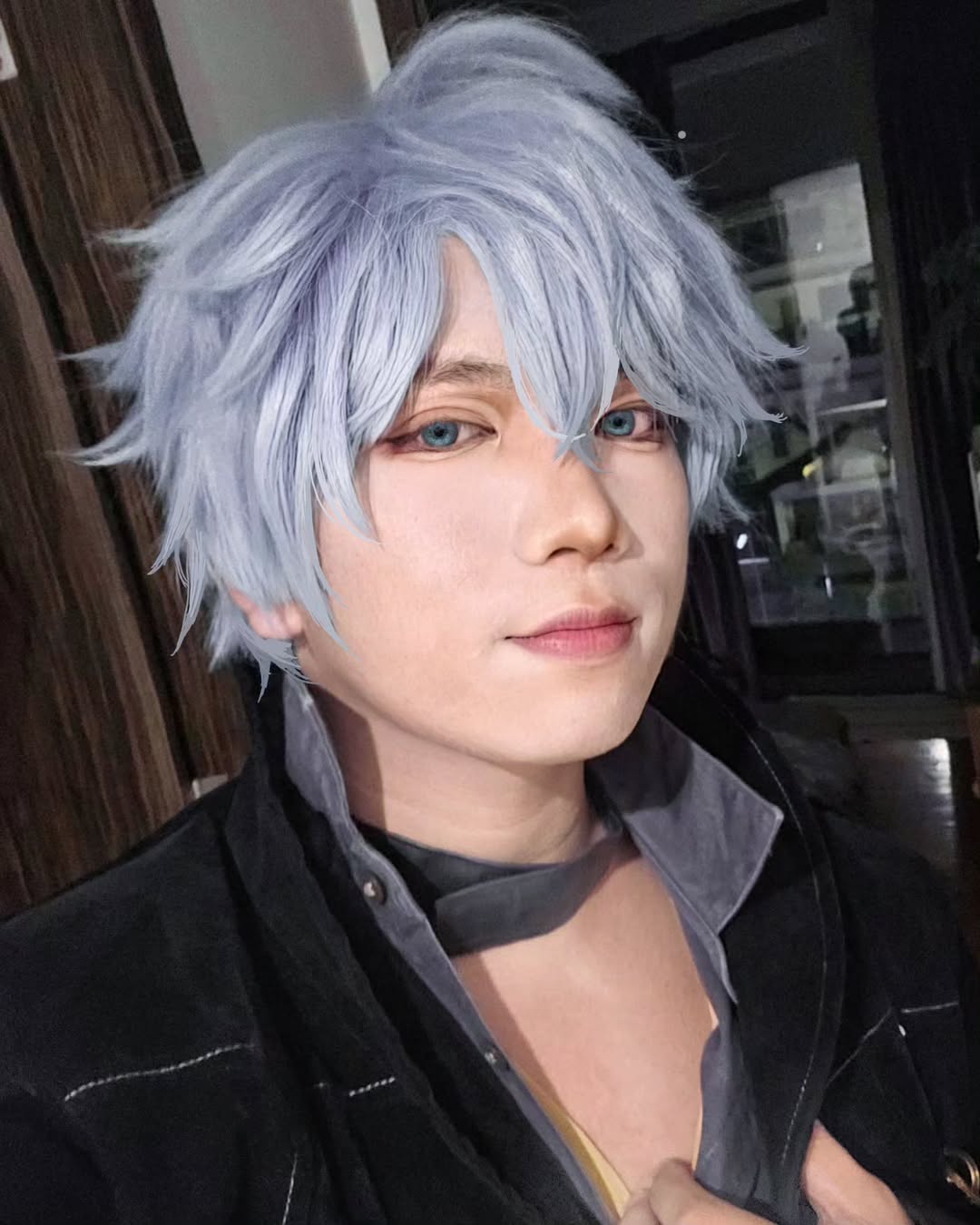 Phainon Costrial [IG: @jed.ahiru.cos] Honkai: Star Rail | HoYoLAB