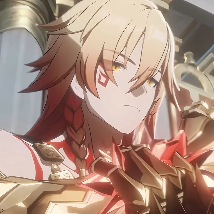 THE Herta Pulls? ptff- you mean Mydei pulls Genshin Impact | HoYoLAB