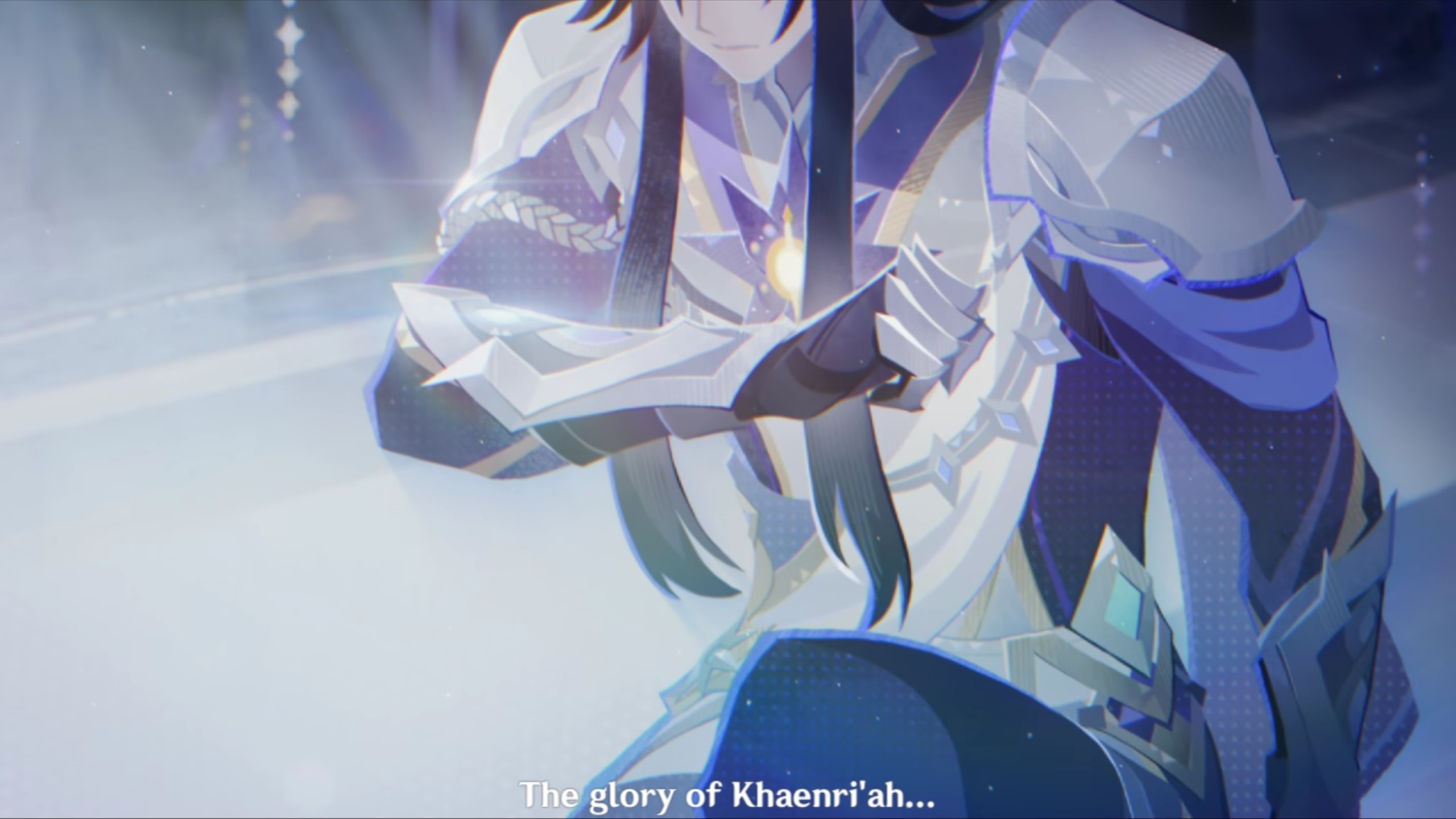 I made Capitano without his mask based on what we know (spoilers ...