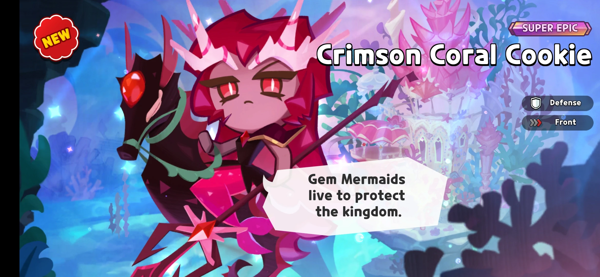 I got Crimson Coral Cookie and Camellia Cookie! | HoYoLAB