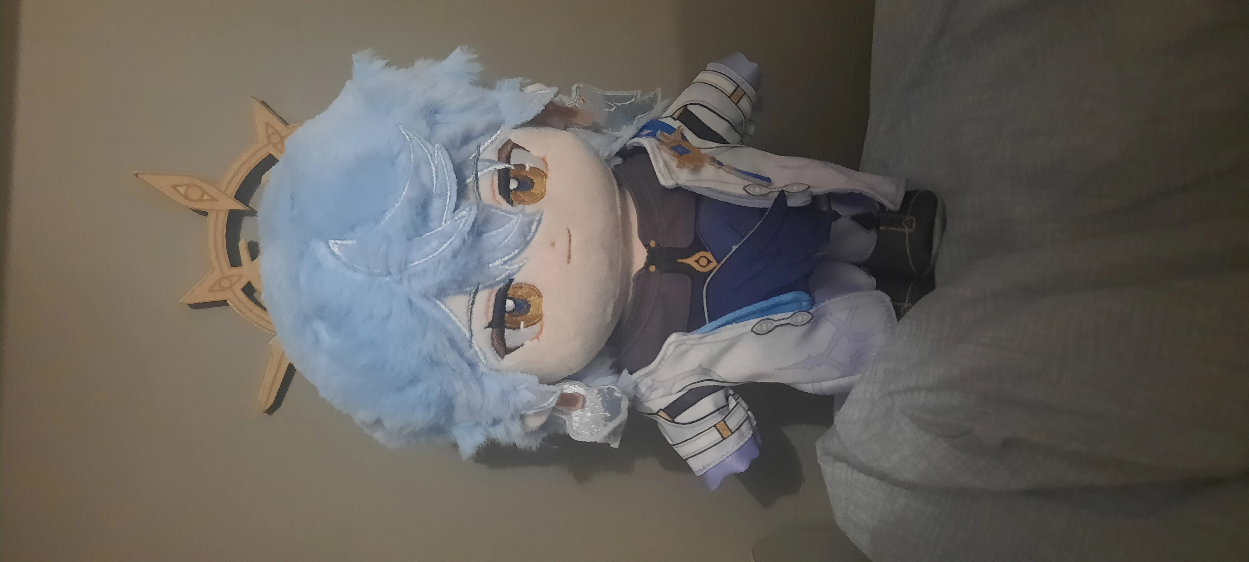 Sunday plushie (pt. 2) Honkai: Star Rail | HoYoLAB