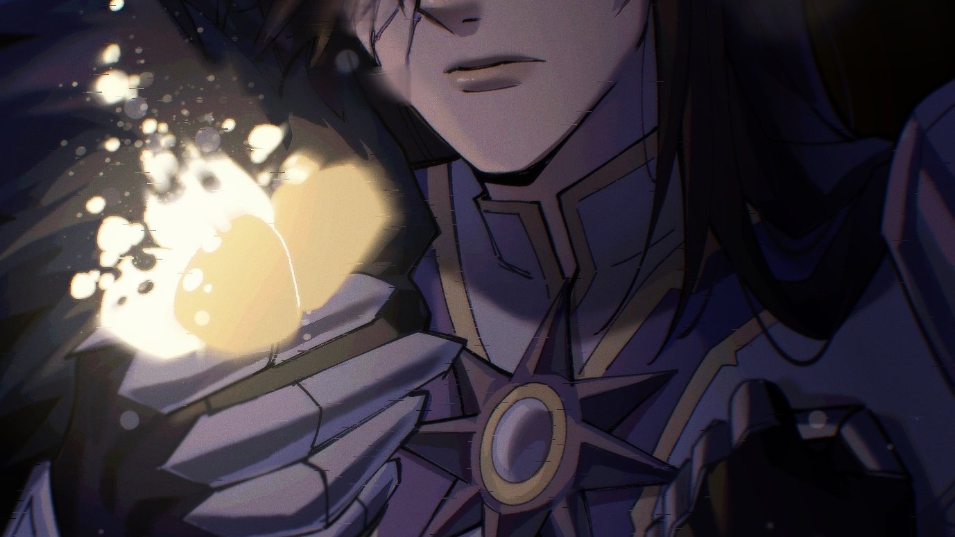 Capitano is dead Genshin Impact | HoYoLAB