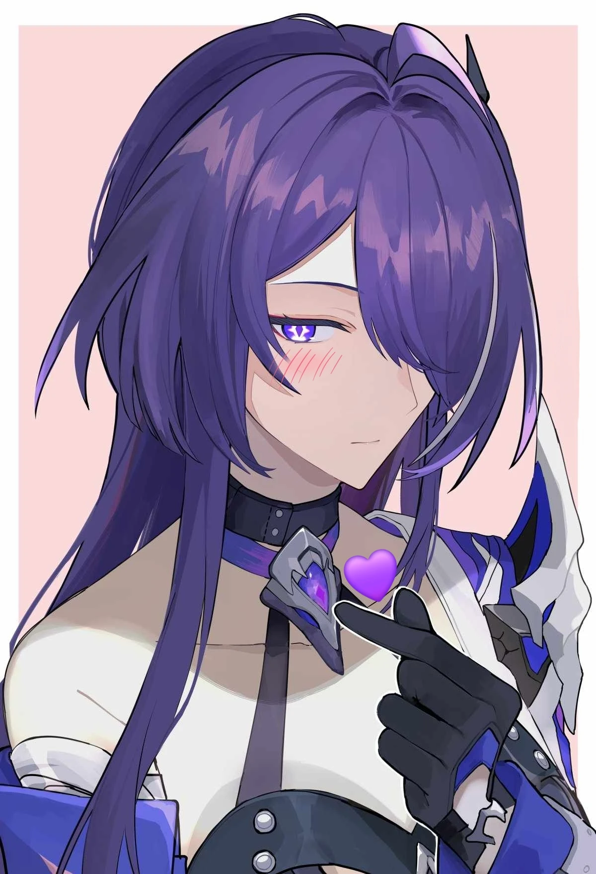 💜MERU MERU BEAM💜 Honkai: Star Rail | HoYoLAB