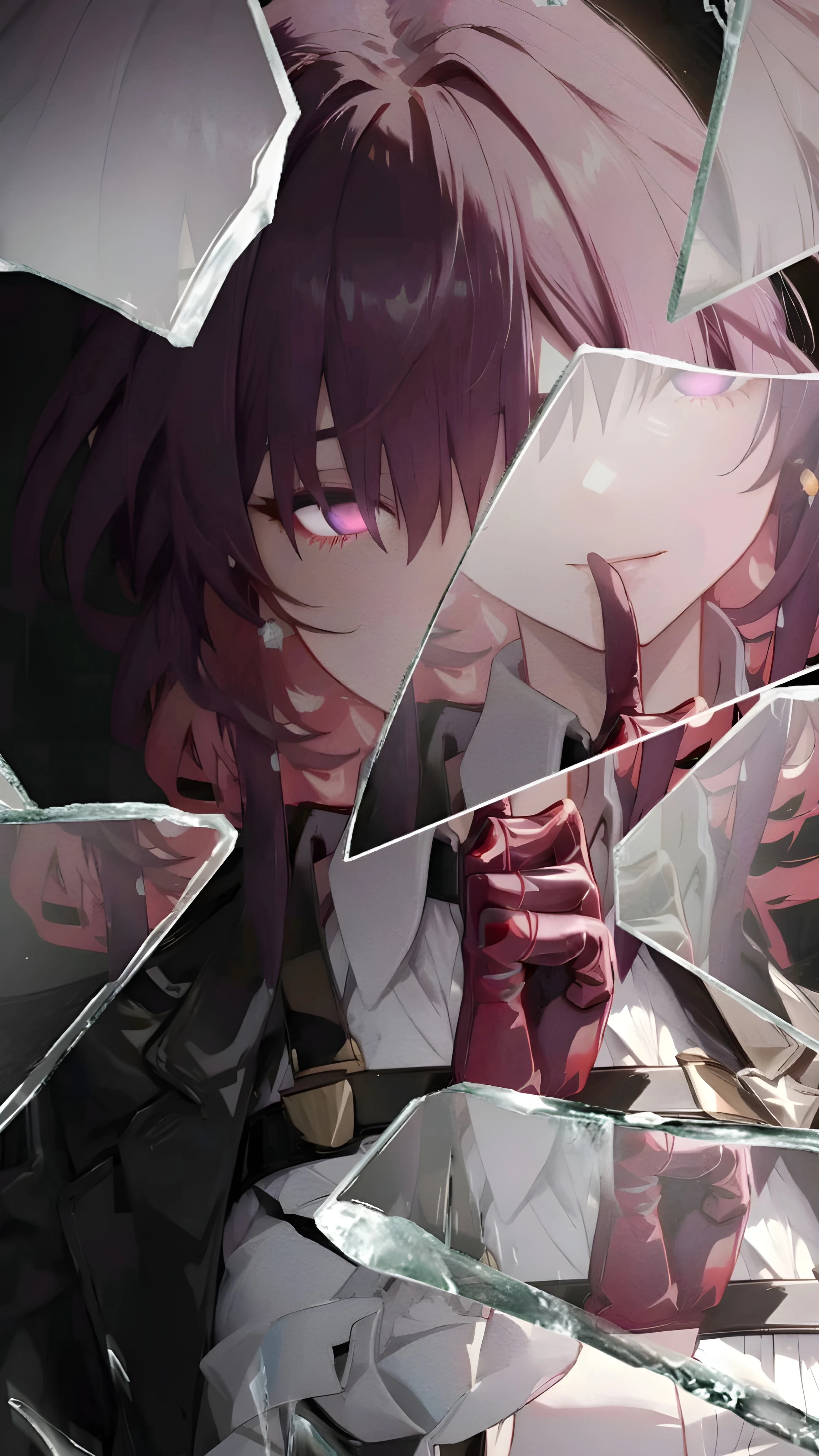 Kafka [HSR] Genshin Impact | HoYoLAB