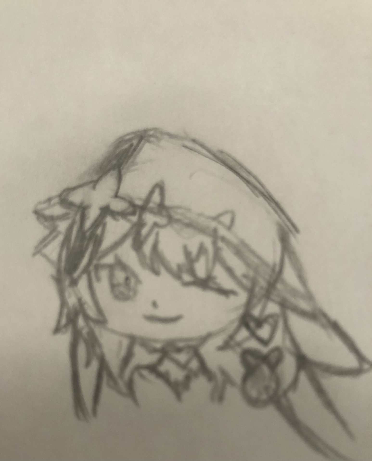 Chibi black swan and march 7th Honkai: Star Rail | HoYoLAB