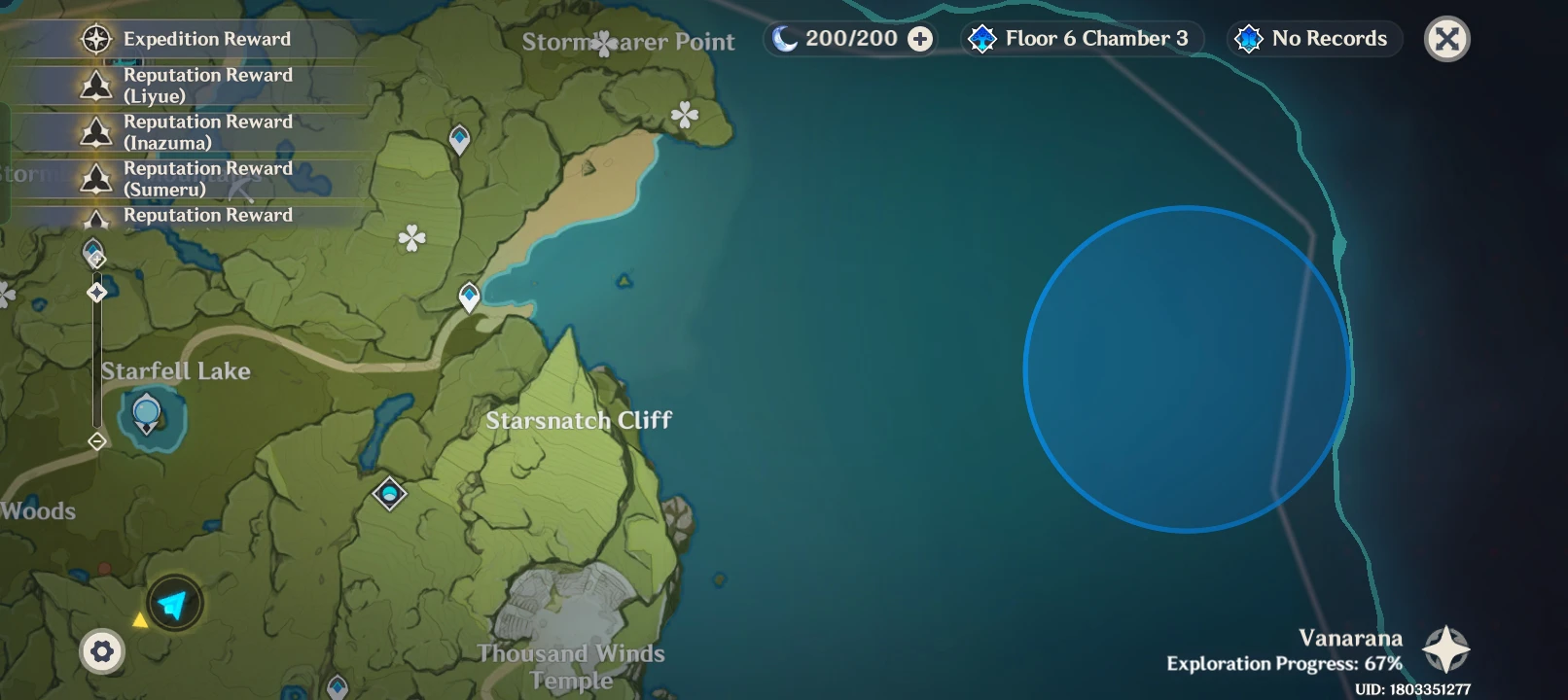 [Guide] Secret Island An-emo-culus Genshin Impact | HoYoLAB