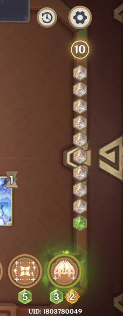 WHAT A ROLL Genshin Impact | HoYoLAB