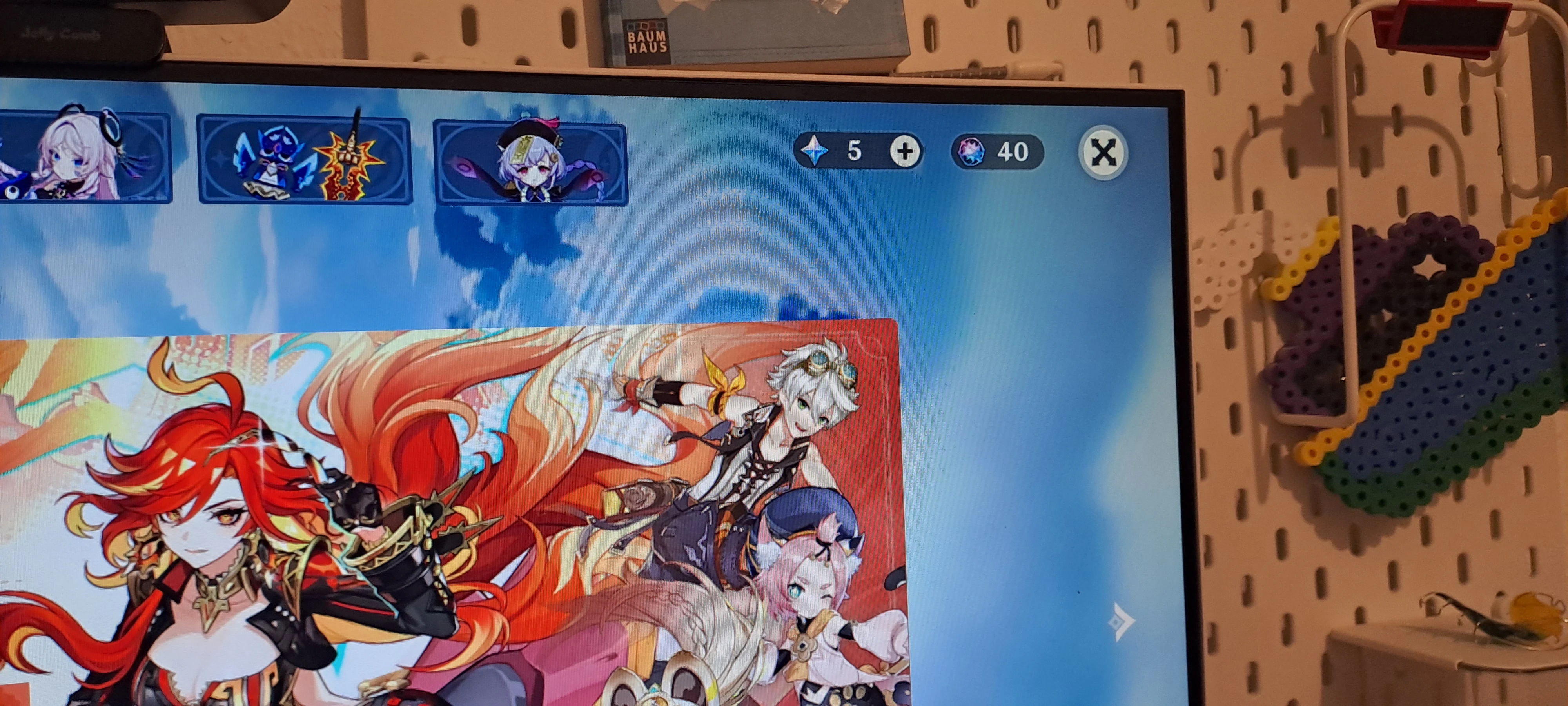 Saving For Furina C2 Day 4 Genshin Impact | HoYoLAB