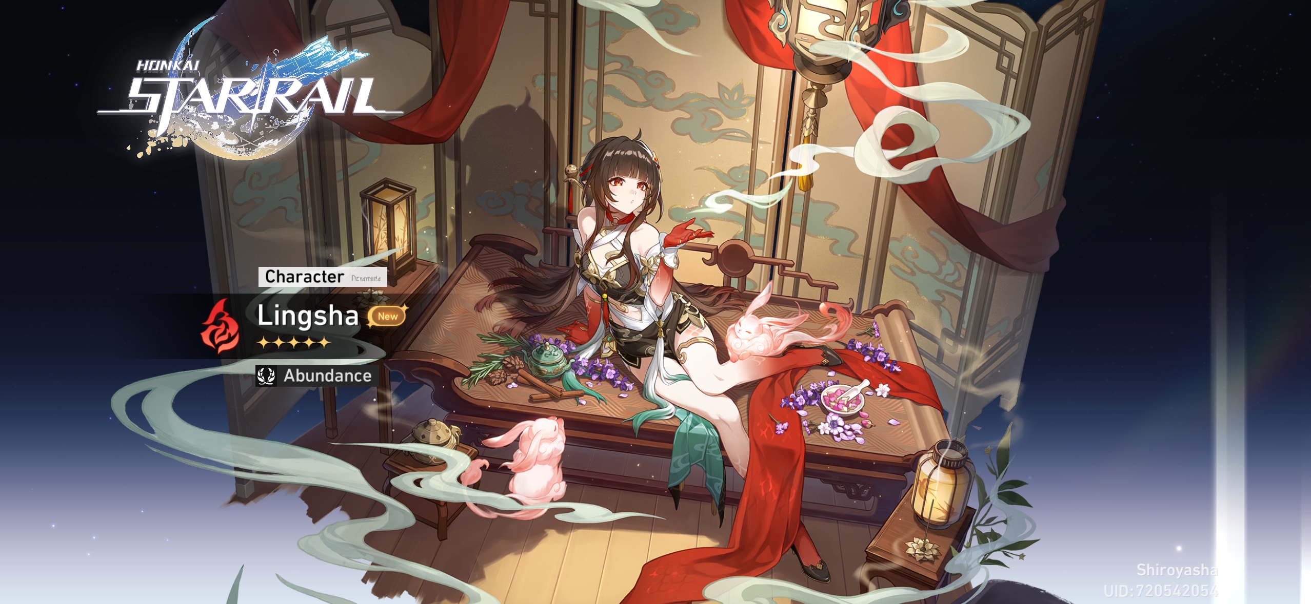 I won 50/50 again Honkai: Star Rail | HoYoLAB