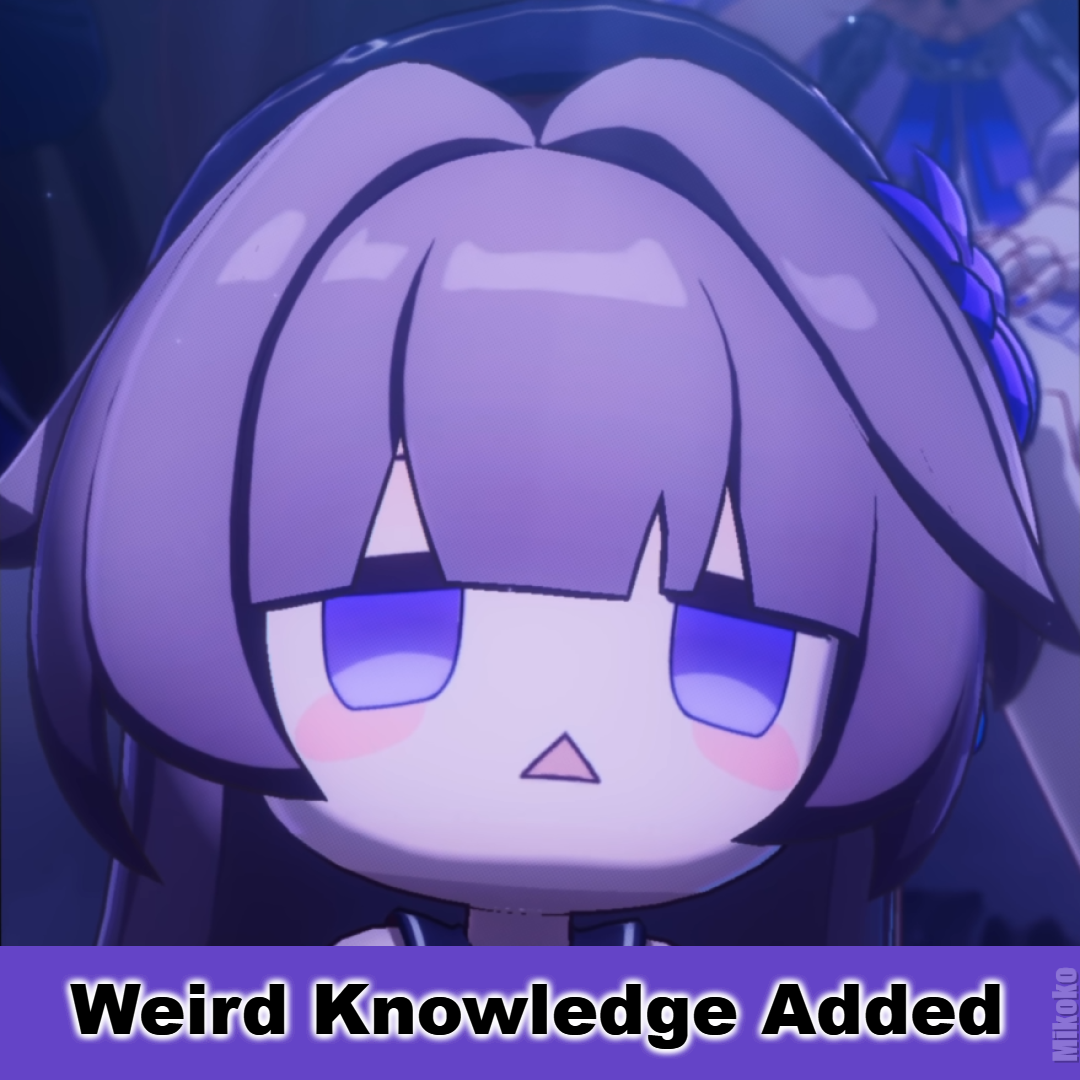 Da Bronya approves this face 👍💯 Honkai: Star Rail | HoYoLAB