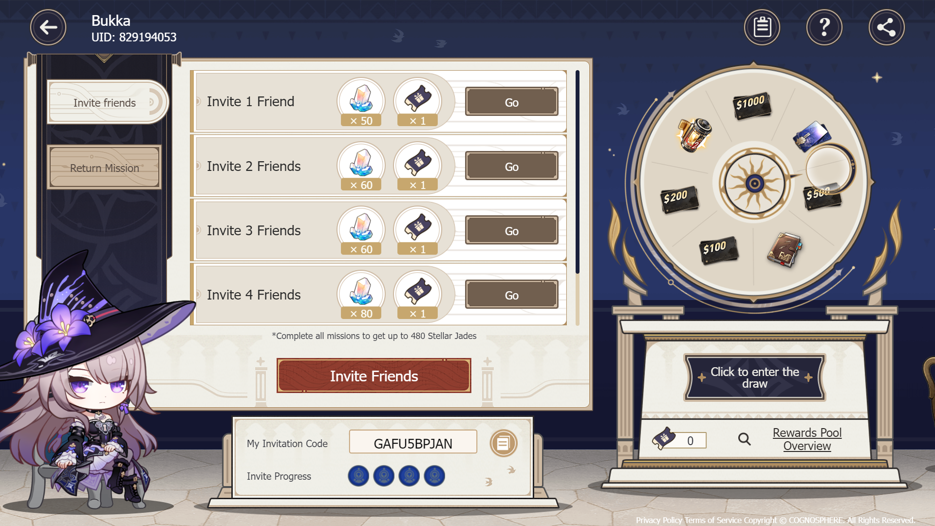 welcome 3.0 HSR - how does this work? | 20250115wed Honkai: Star Rail ...