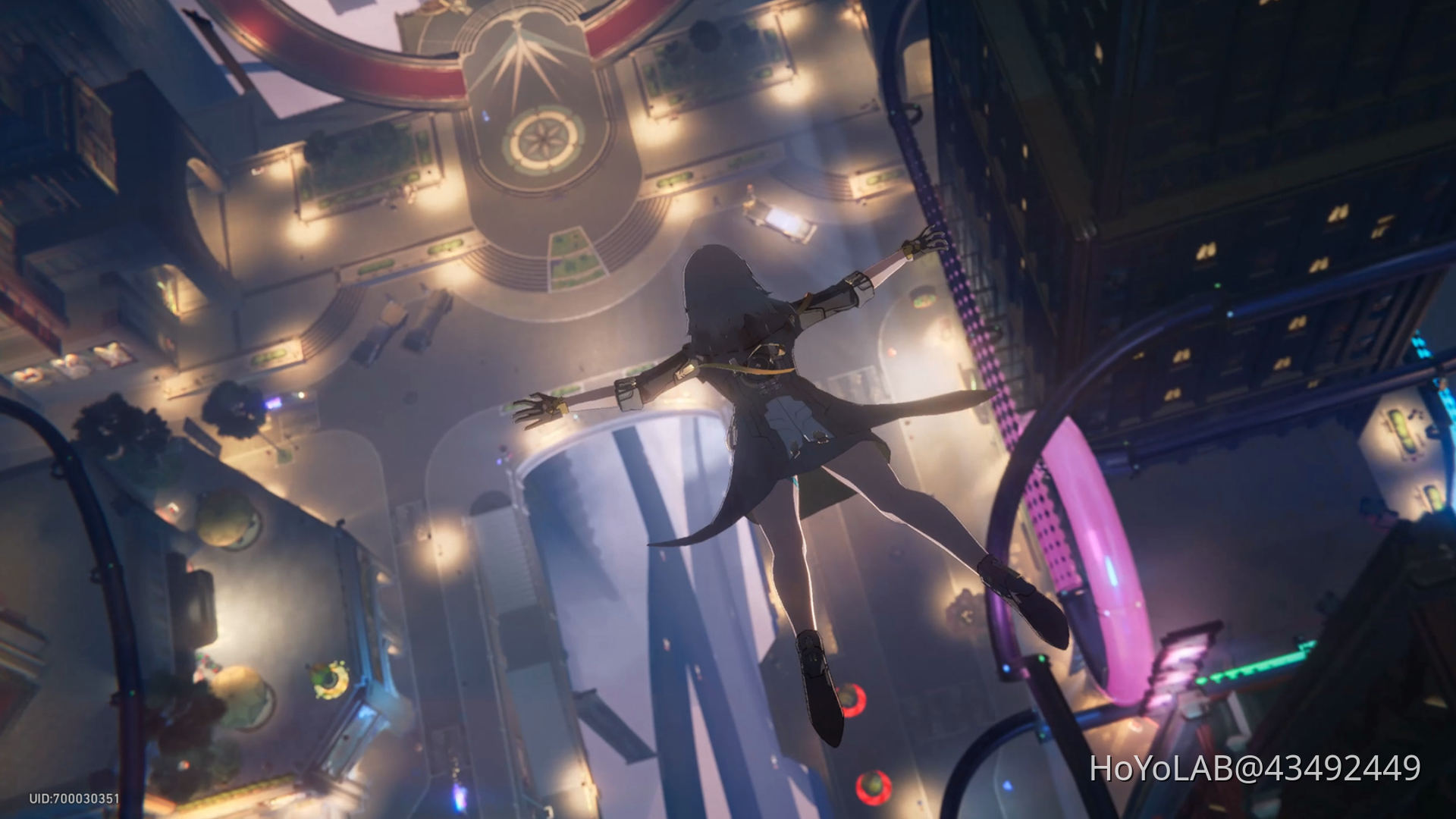 [HSR] Penacony Trailblaze Mission Chapter III: A New Venture on the ...